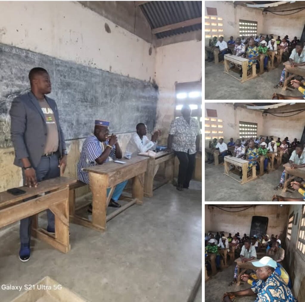 Togo : Togocom devient Yas, voici la signification du nouveau nom
