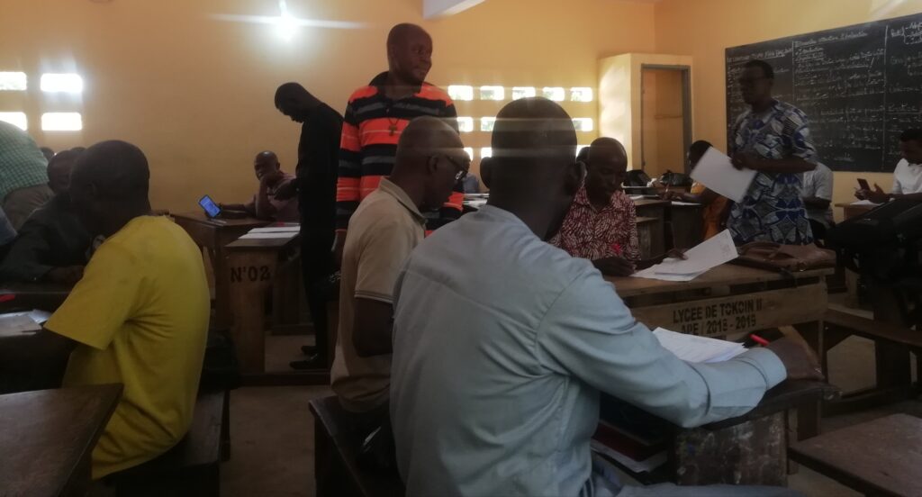 Togo/BAC II 2025 : La date de délibération connue