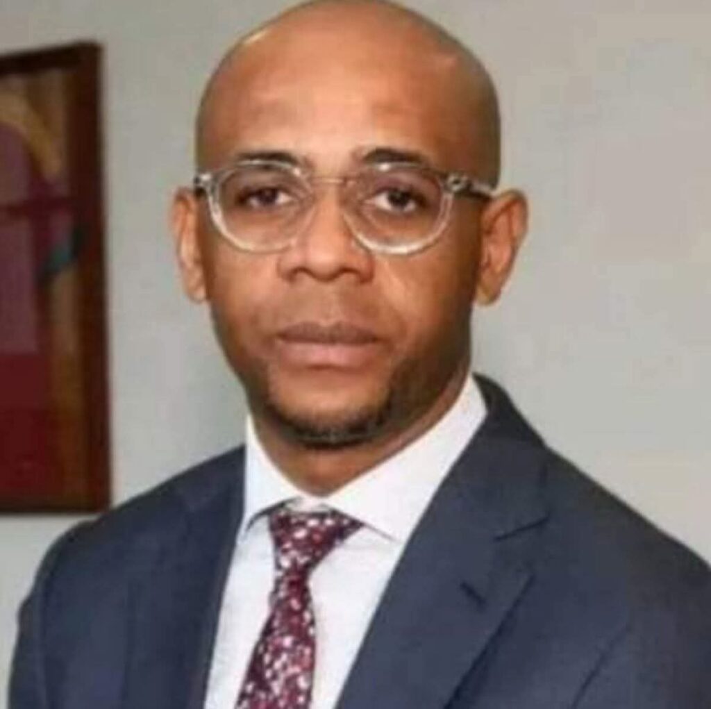 Guinée Équatoriale : Balthazar Engonga écope de huit ans de prison