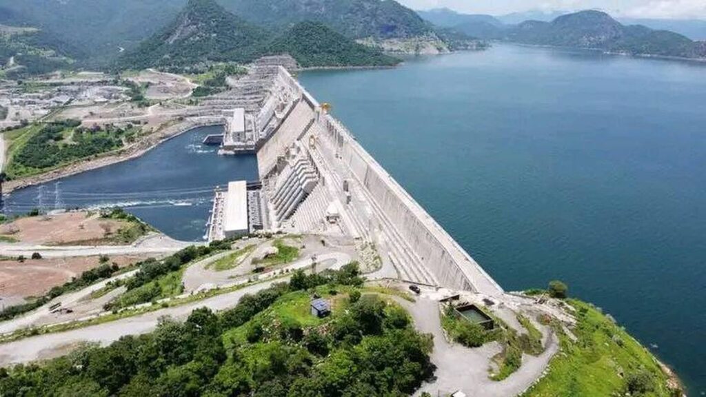 Ethiopia Inaugurates Grand Renaissance Dam, Unveils