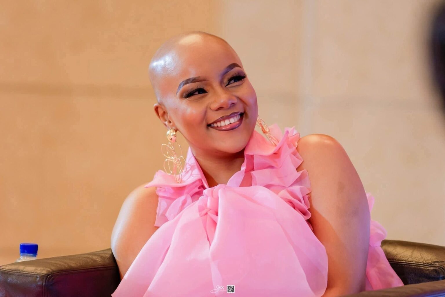 Côte d'Ivoire : Ariel Sheney en deuil, Nadiya, son pilier, s’en est allée