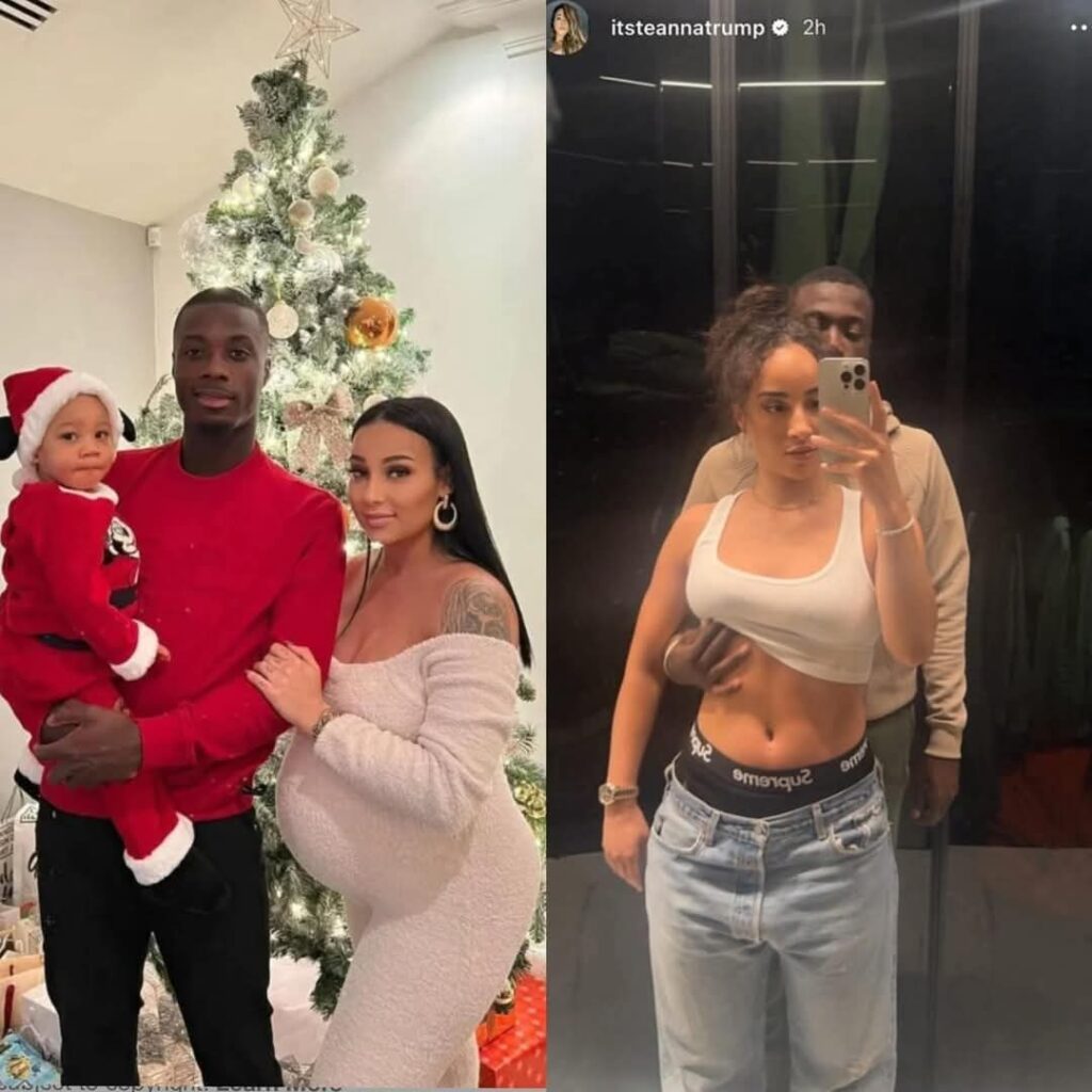 Teanna Trump : amour sincère, loin des clichés et de l’argent