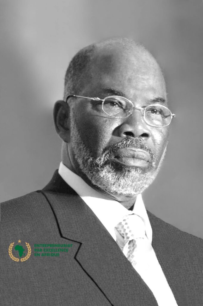 Gervais Koffi Djondo : Le Baobab togolais qui a transformé