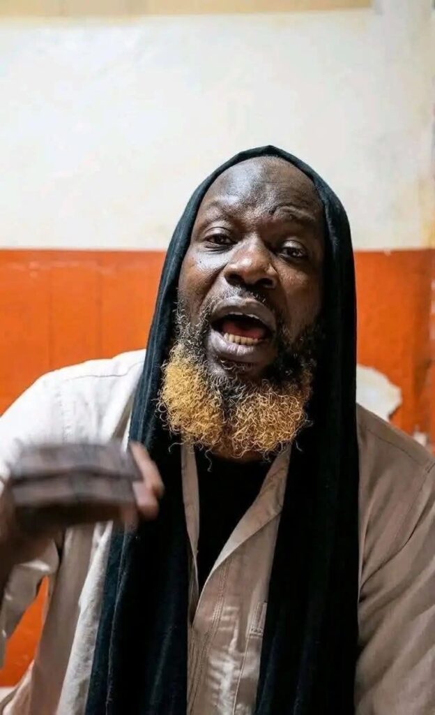 Guinée : l’arrestation de l’imam Abdoul Karim Touré, un signal